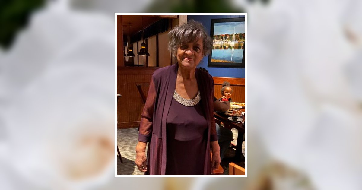Faye Perry Obituary March 30, 2025 - Good Shepherd Funeral & Cremation Services
