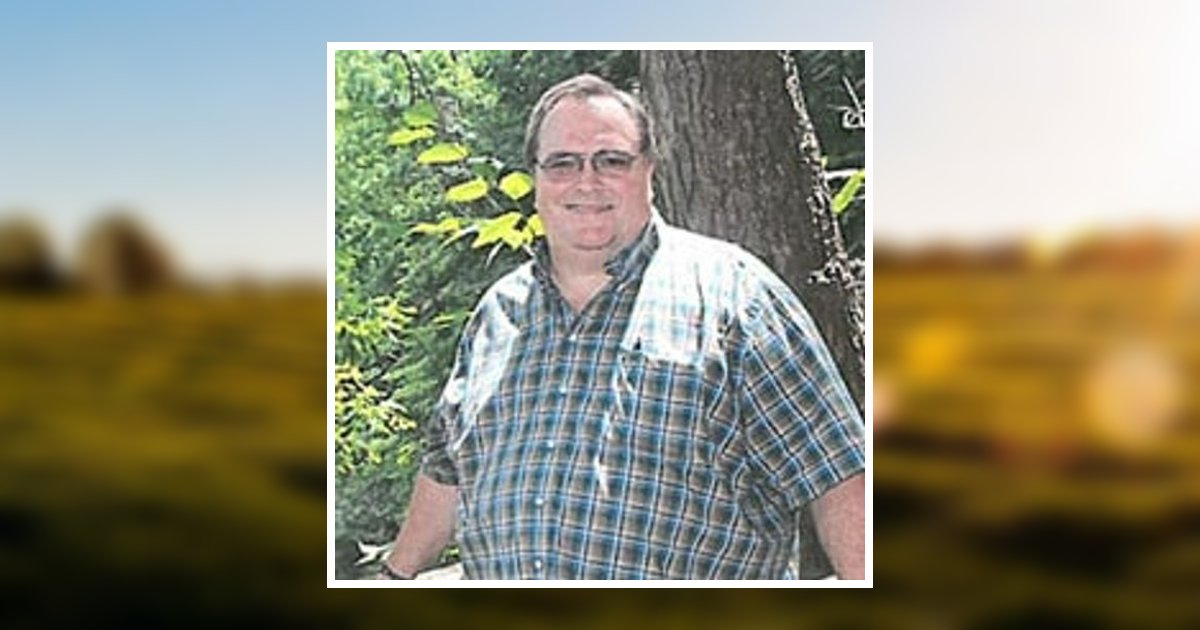 Mark Allen Ammerman Obituary June 9, 2016 - Sumner Funeral and Cremation