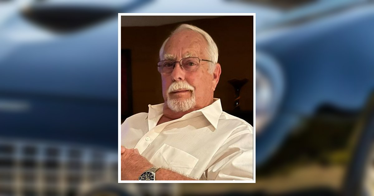 Rodney Smith Obituary July 19, 2024 - Wright Funeral Home and Crematory