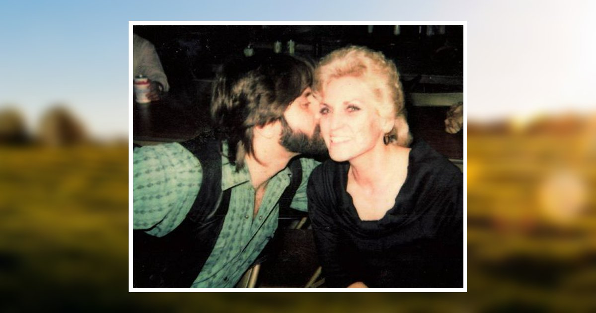 Petra "Patsy" Prince Obituary December 7, 2019 - Steed-Todd Funeral Home