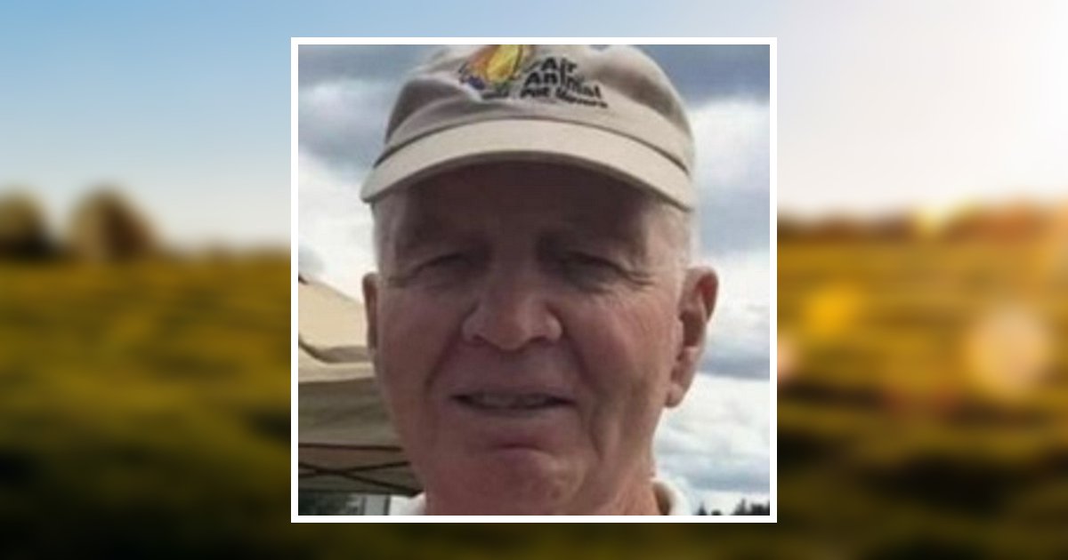 Frederick M. Denmark Obituary October 1, 2021 - Bangs Funeral Home