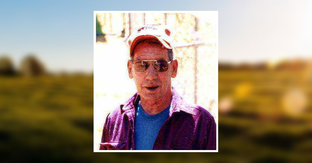 Robert I Tincher Obituary June 13, 2009 - Harris Funeral Home ...