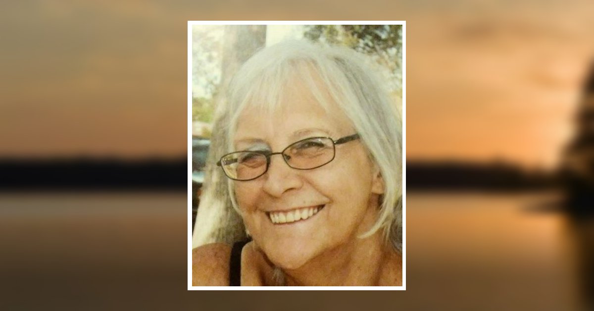 Donna Kay Wagner Obituary April 4, 2024 - Taylor Funeral Service & Crematory