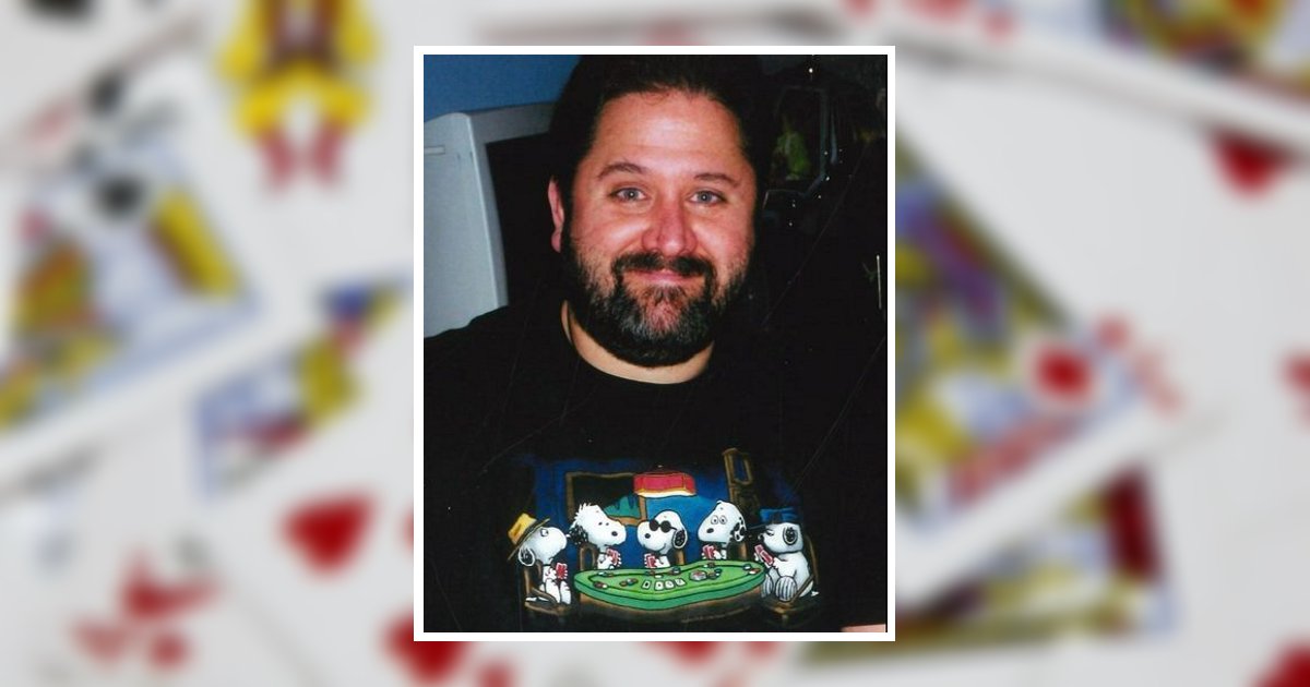 James Vincent Rapp Obituary May 18, 2025 - New Comer Syracuse