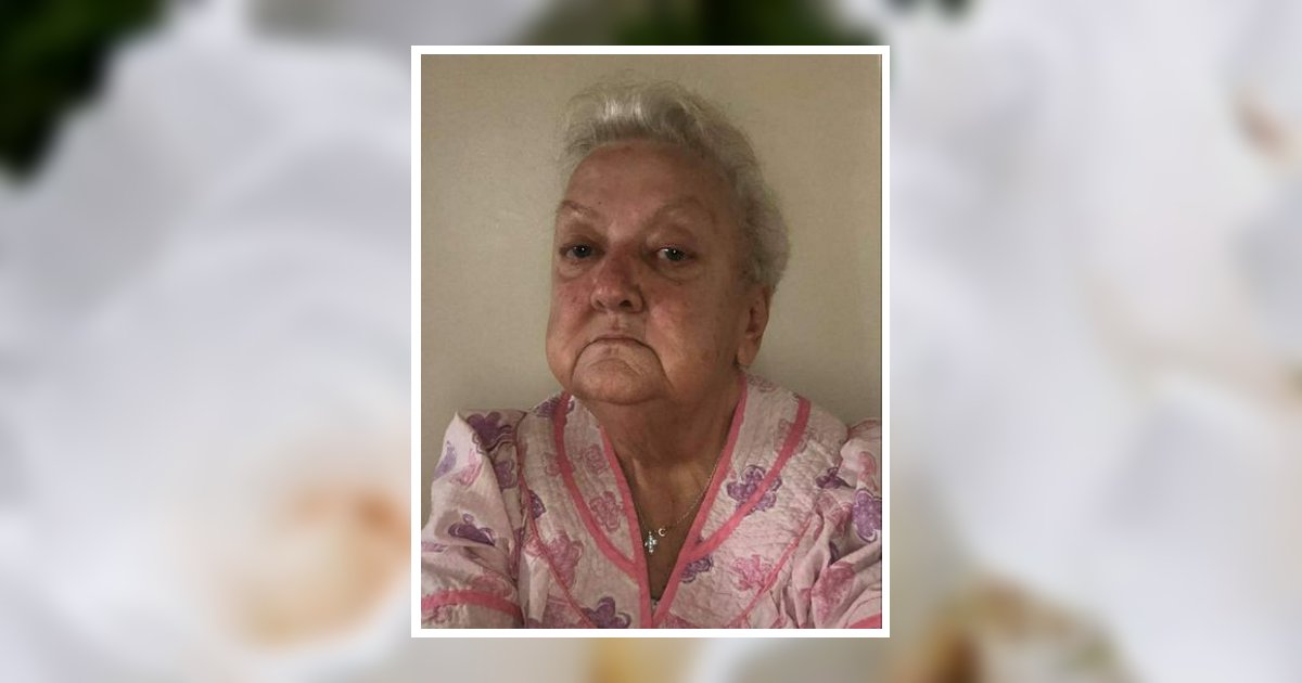 Elizabeth Jo Sanders Obituary January 30, 2024 - Tandy-Eckler-Riley ...