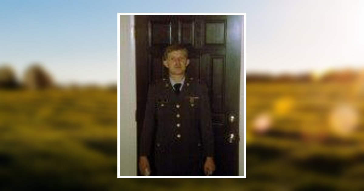 David Paul Lively Obituary September 3, 2014 - Rosenau Funeral Home ...