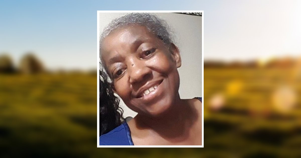 RUBY PARKER Obituary July 22, 2021 - Golden Gate Funeral Home