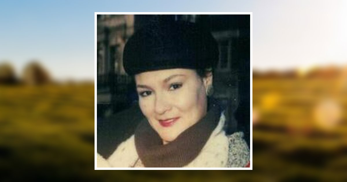 Elizabeth Ann Galea Obituary March 17, 2024 - Connelly Funeral Home of ...