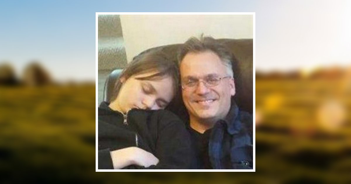 Scott A. Sheahan Obituary January 31, 2017 - Randle Dable Brisk Funeral ...