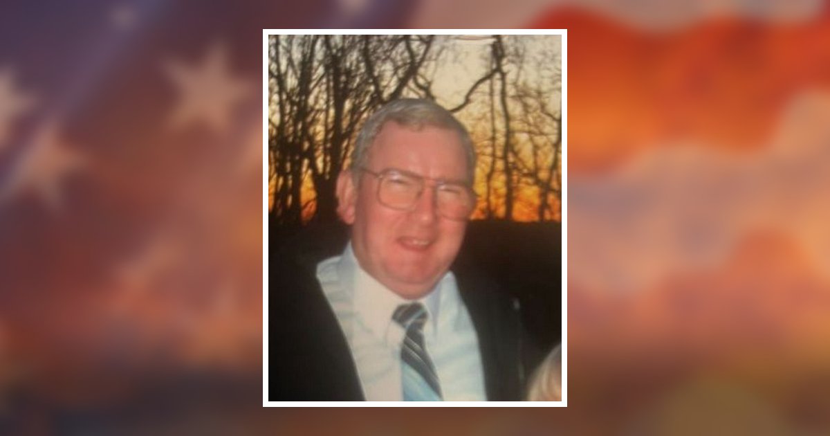 Theron Odell "Terry" Miller Jr. Obituary September 11, 2024 - Moody ...