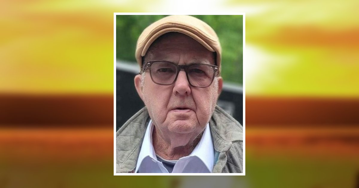 Benjamin Lee Loller Obituary July 5, 2023 - Randall & Roberts Funeral Home