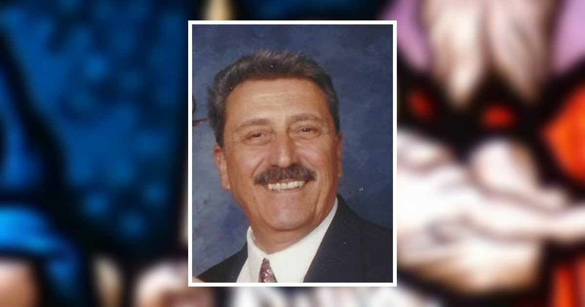 William Anthony Avallone Obituary December 26, 2018 - Anello Funeral ...