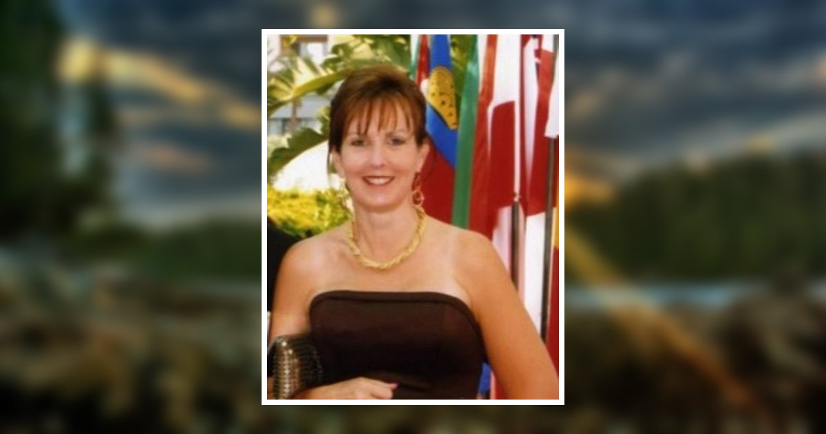 Cynthia Ann Rivenbark Obituary July 22, 2024 - McCullough Funeral Home