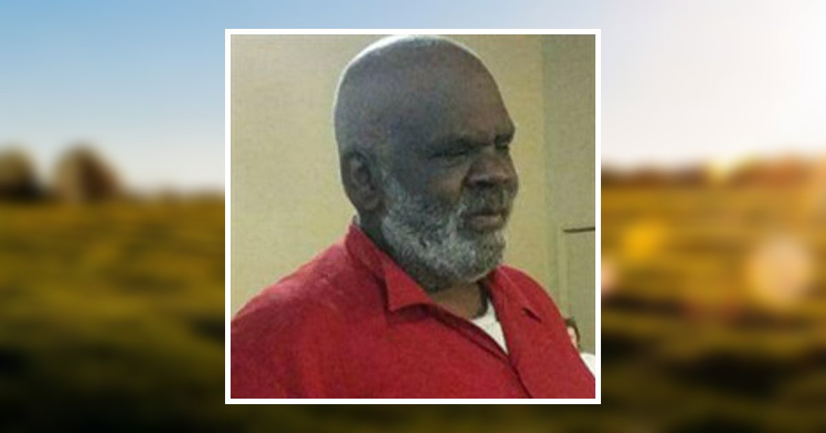 Anthony Allison Obituary September 3, 2016 - Mason Brothers Funeral ...