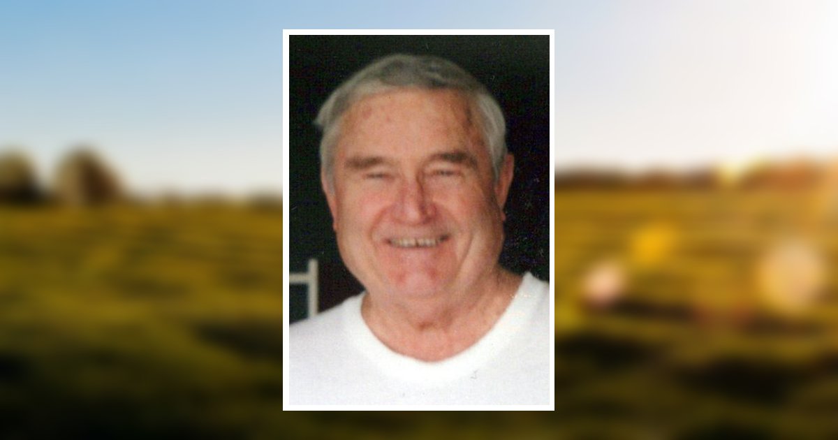 Harry Rogan Obituary April 5, 2020 - Paradis-Givner Funeral Home