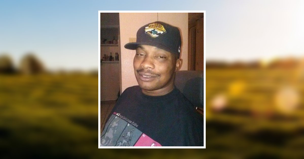 RENDON RANDLE Obituary September 16, 2021 - Golden Gate Funeral Home