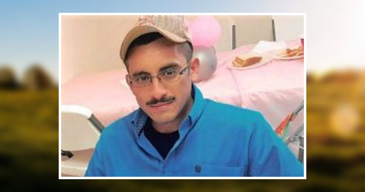 Richard Licon Obituary August 5, 2016 - Pecos Funeral Home