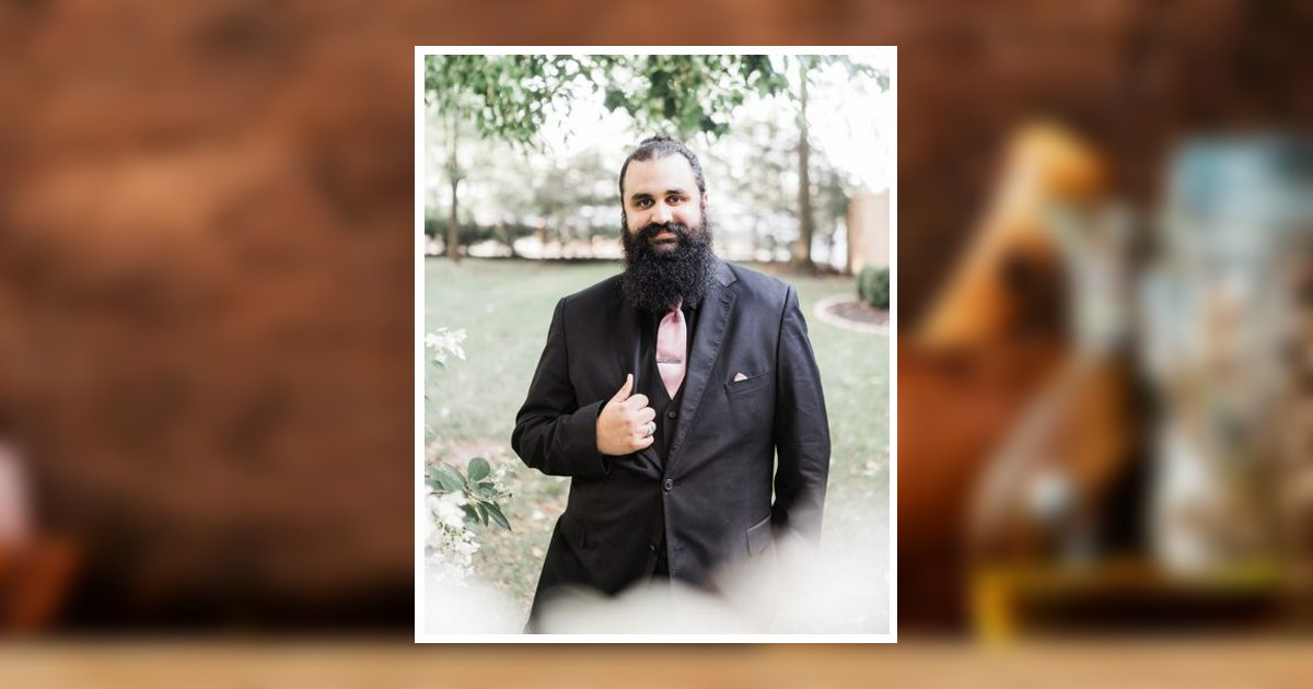 Eric Edward Casey Obituary March 14, 2025 - Newcomer Columbus