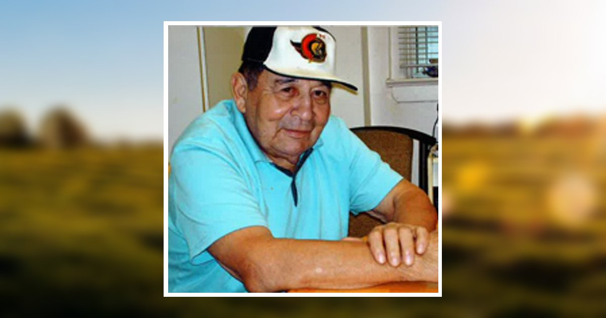 William Ross Nahmabin Obituary June 25, 2016 - D.J. Robb Funeral Home ...