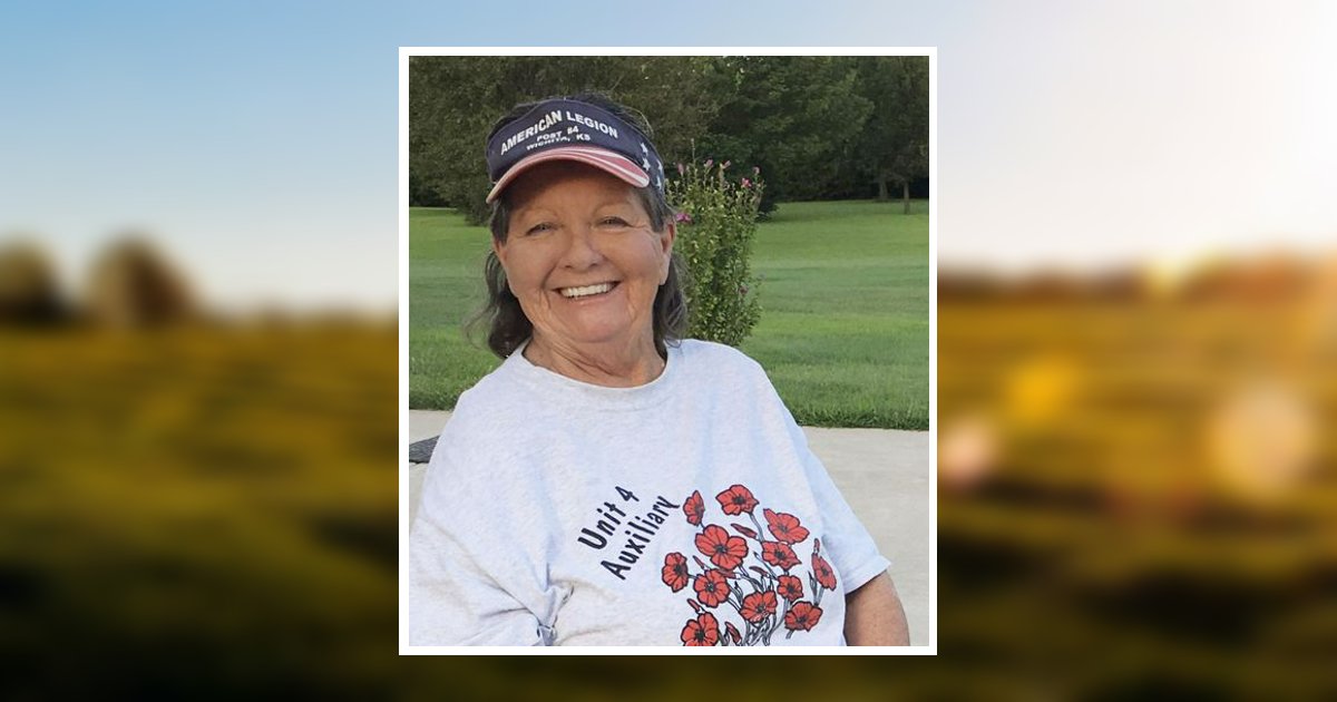 Linda Michlitsch Obituary December 5, 2019 - Cozine Memorial Group