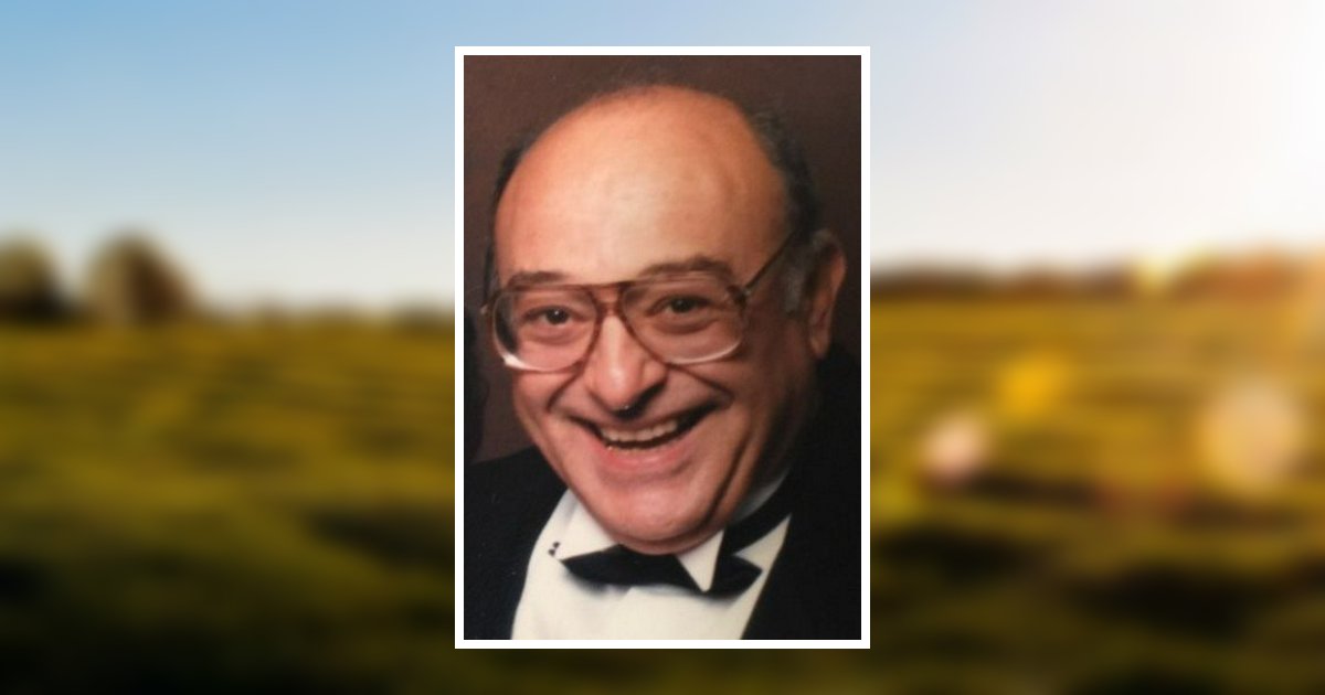 Marvin Willerman Obituary November 18, 2018 - Chicagoland Cremation Options