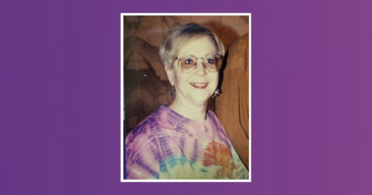 Judith A. Mattern Obituary October 27, 2018 - Rochester Cremation