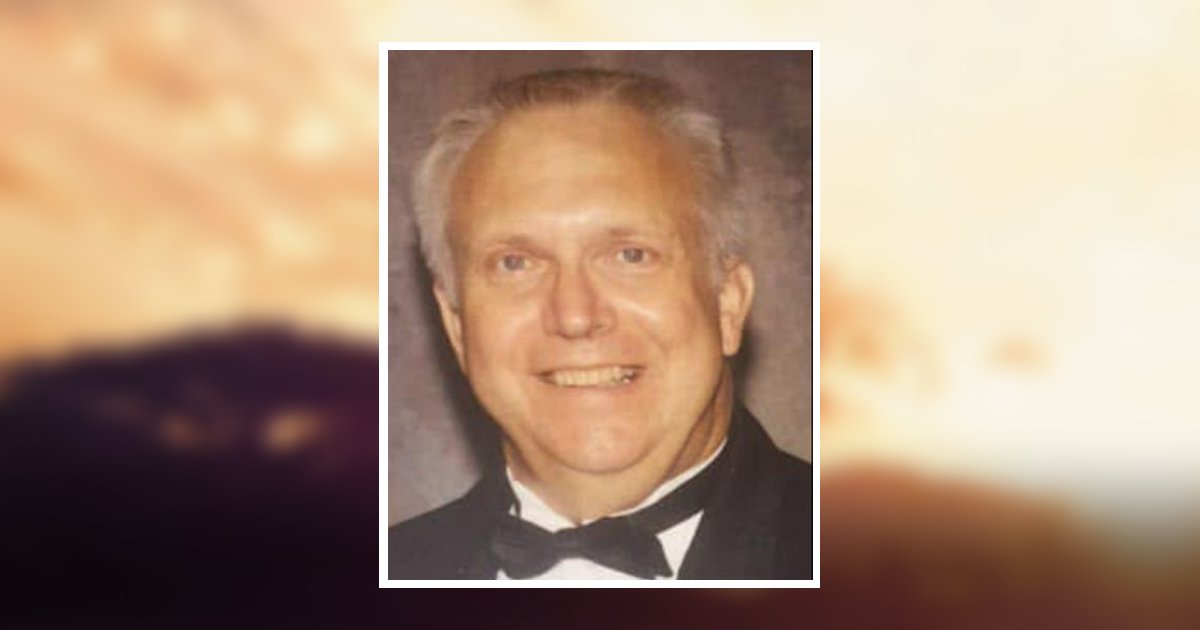 Robert Anderson Zettel, Jr. Obituary February 24, 2025 - Jackson Lytle ...