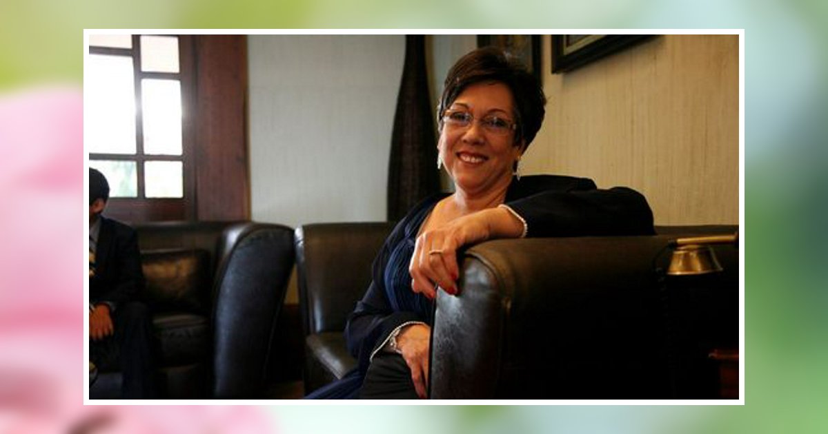 Hilda Aida Carrillo Obituary 2019 - Forest Lawn