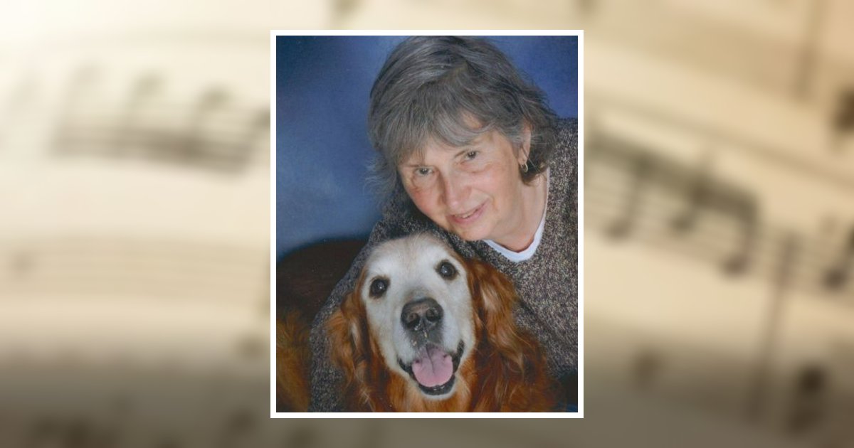 Jane Mary Russell Babcock Obituary February 26, 2024 - Randle Dable ...