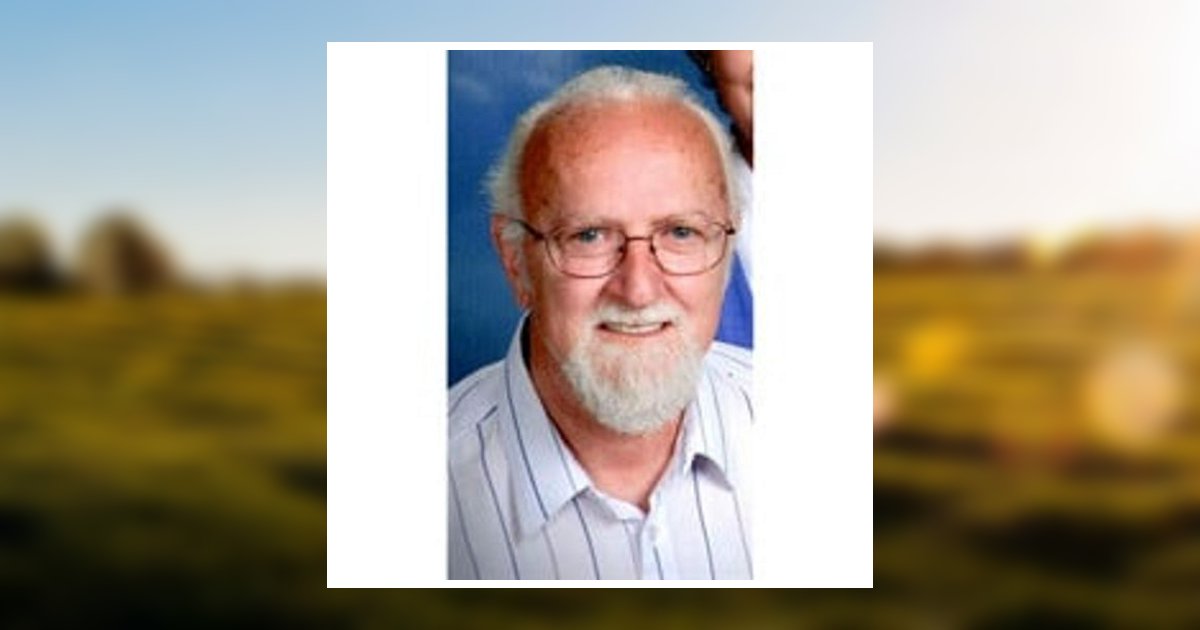 Richard B. Wegener Sr. "Rich" Obituary January 22, 2022 - Gephart ...