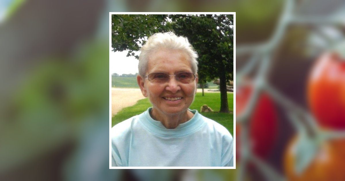 Patricia Ann Connelly Obituary November 14, 2024 - Mankato Mortuary