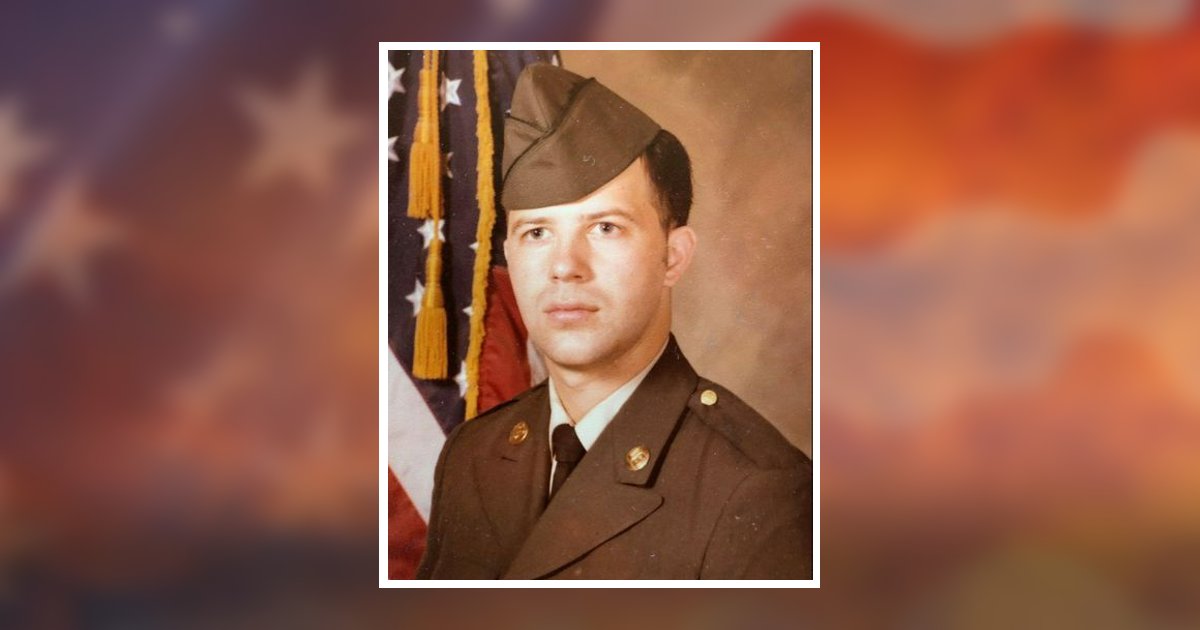 Danny Reece Barnett Obituary November 14, 2024 - Beam Funeral Service ...