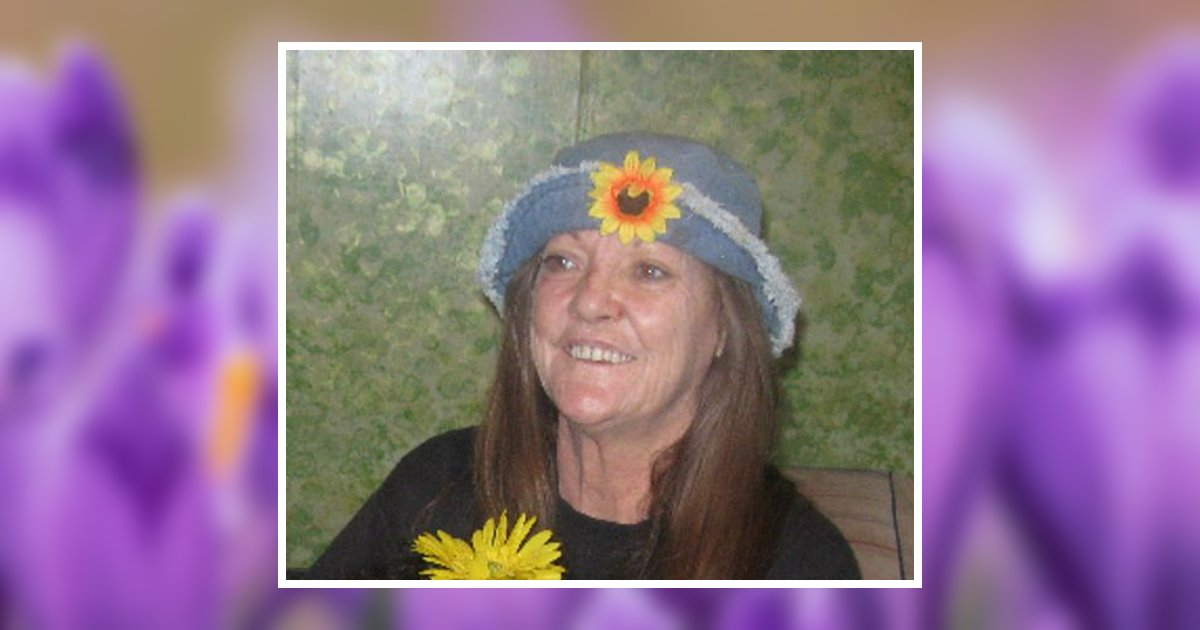 Sandra Neidigh Obituary - Dove Cremations & Funerals