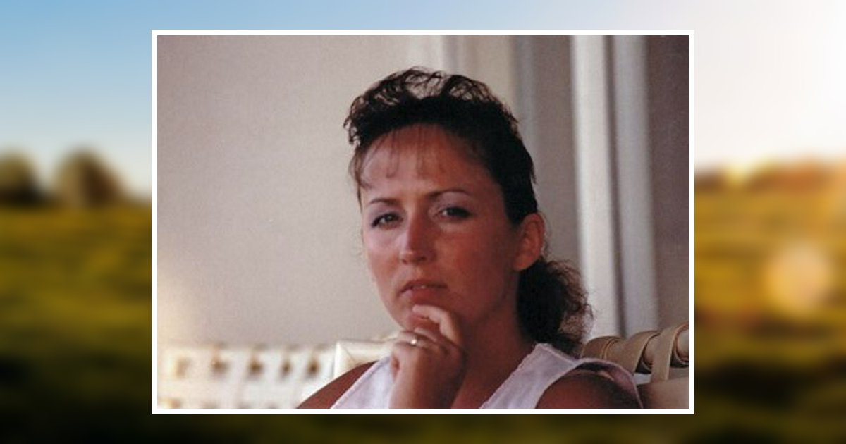 Cynthia Lorraine Bird Obituary June 26, 2019 - Horan & McConaty Funeral ...