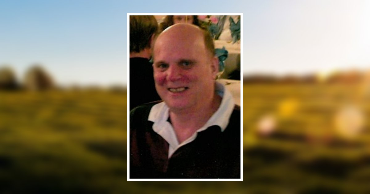 David J. Blackledge, Sr. Obituary 2013 - Dean W. Kriner Funeral Home ...