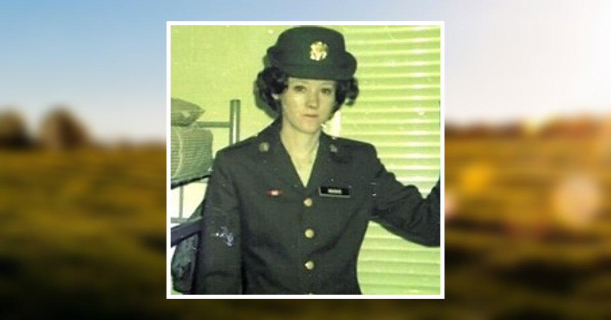 Patricia "Pat" Lovella Tibbets Obituary June 5, 2021 - Pulaski Funeral Home