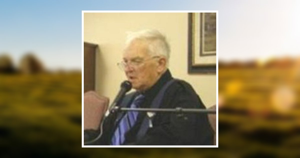 Andrew J. Carlin Obituary July 16, 2015 - Daniels Family Funerals ...