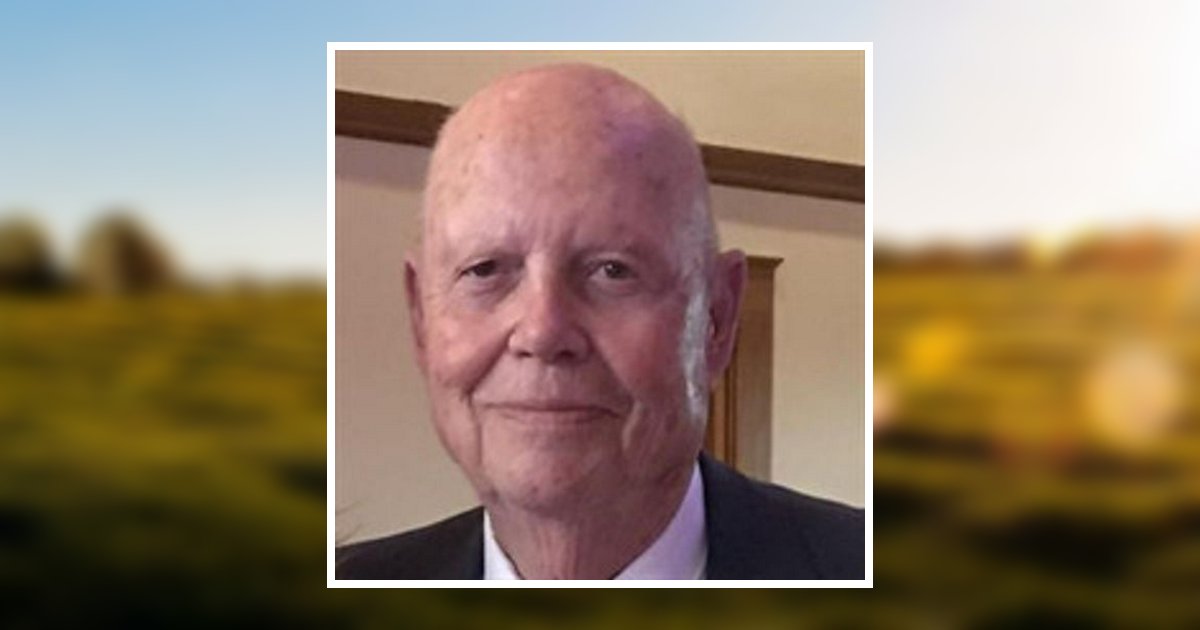 Billy Edward Kerlee Obituary May 31, 2022 - Lucas Funeral Home