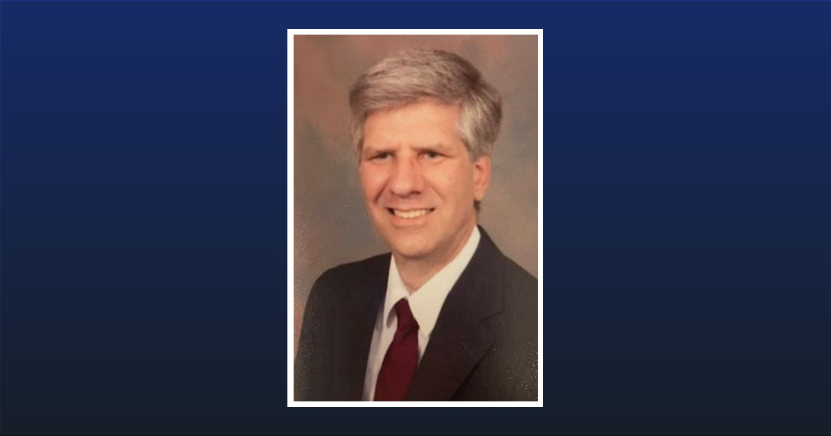 Steve Hatley Obituary July 5, 2025 - Wilkinson Funeral Home