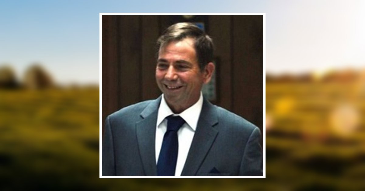 Marty Rountree, Sr. Obituary April 29, 2022 - Miller & Van Essendelft ...