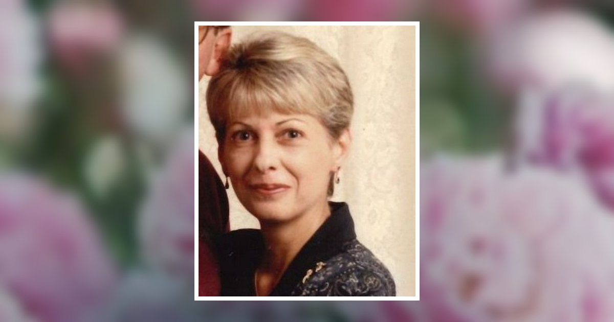 Roberta L. Beaucage Obituary September 5, 2024 - Haisley Funeral and ...