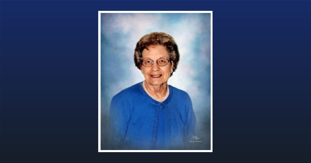 Katherine Bolland Obituary June 17, 2019 - Turcotte - Piper Mortuary