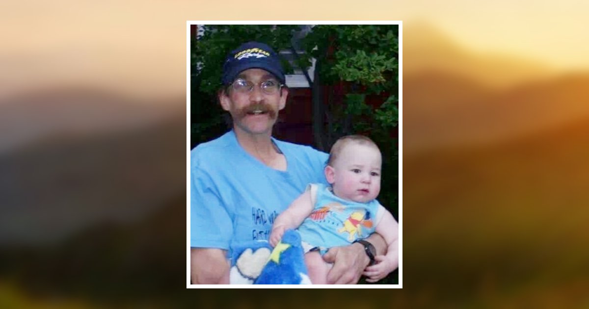 Kurt Knutson Obituary March 13, 2023 - Schrader, Aragon & Jacoby ...