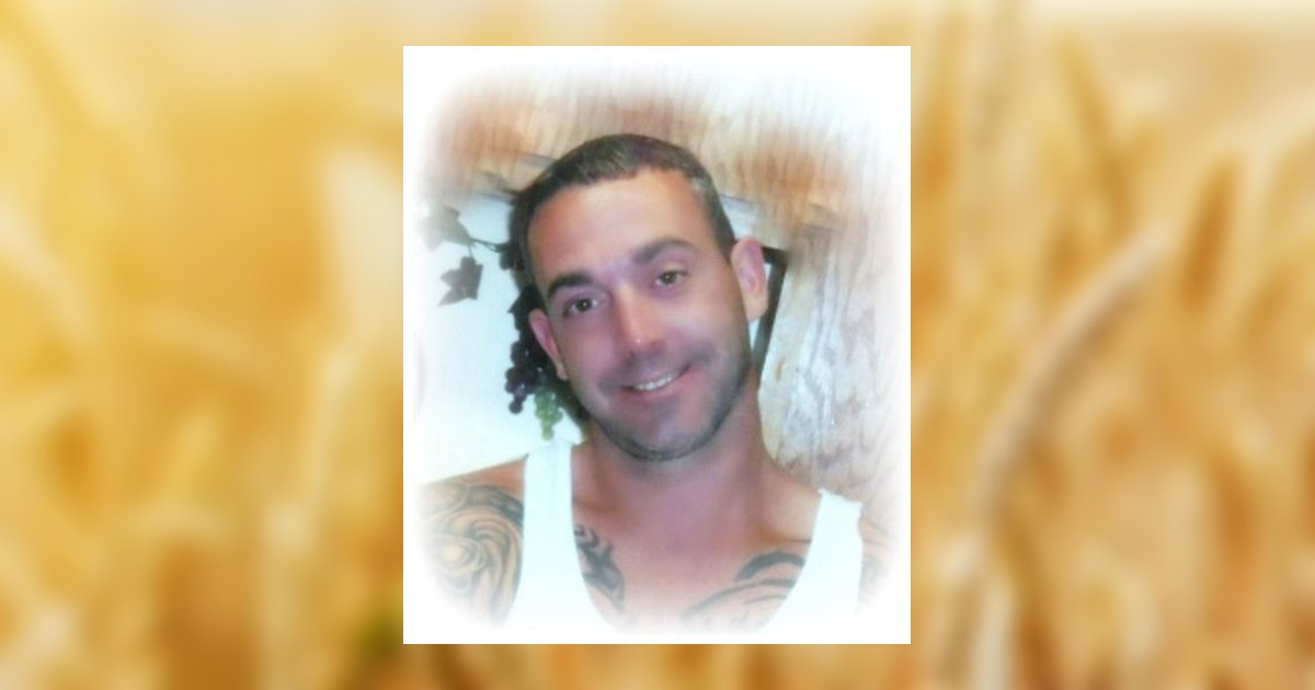 Anthony Atkins Obituary June 12, 2013 - Newcomer Dayton