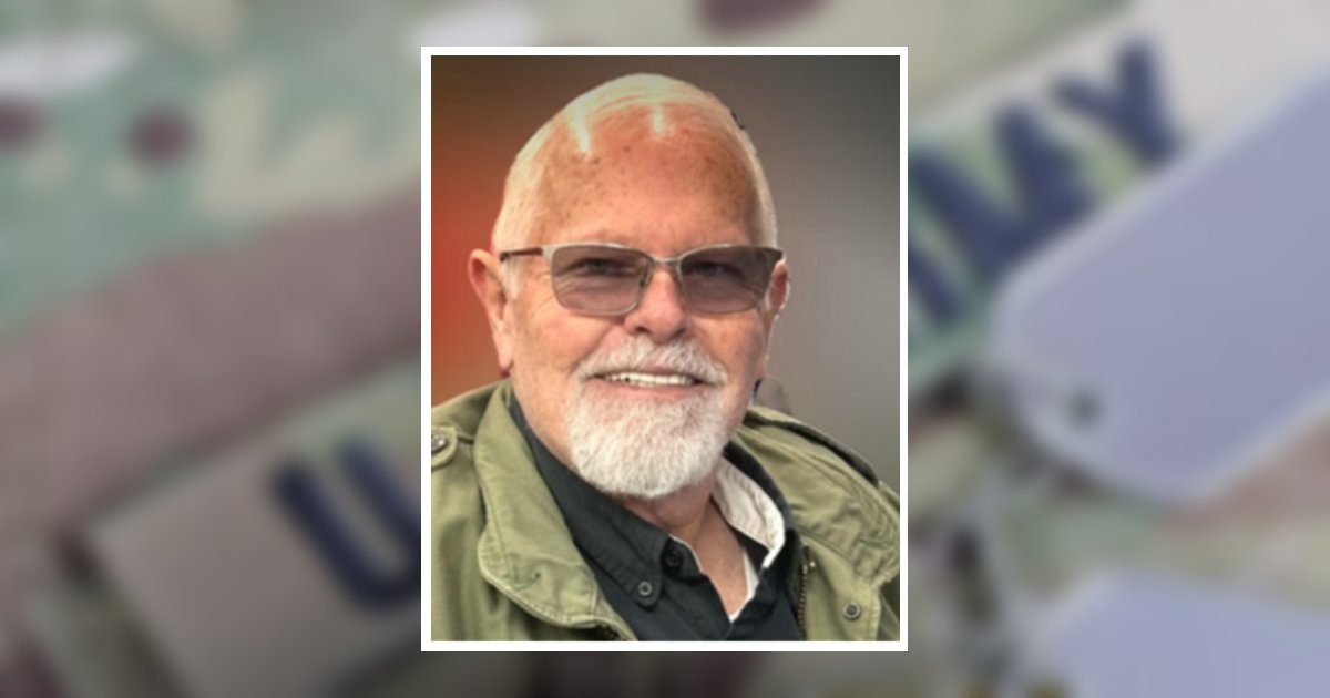 Richard Neil Bryan Sr Obituary February 22, 2025 - Church Funeral ...