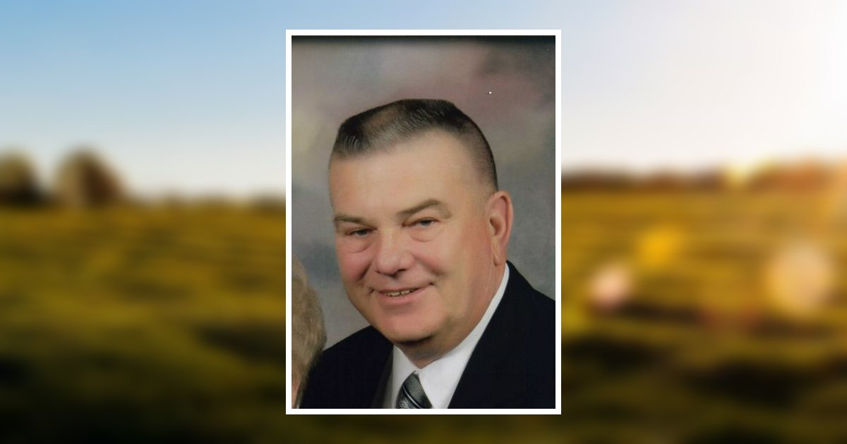 Rev. Jerry W. Rushing Obituary 2018 - Miller Rivers Caulder Funeral Home