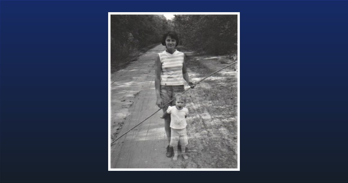 Sharon Daniel Obituary September 9, 2019 - Colwell Memorial Home and ...