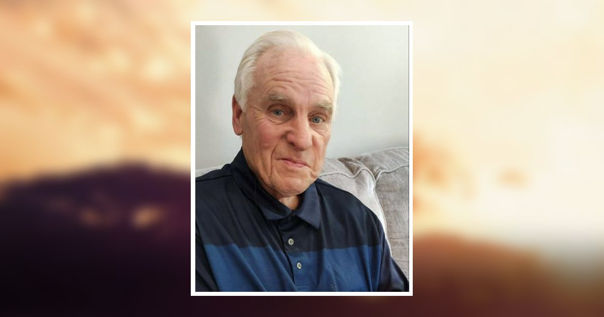 Robert Davis Obituary July 19, 2025 - Anderson Family Funeral Homes