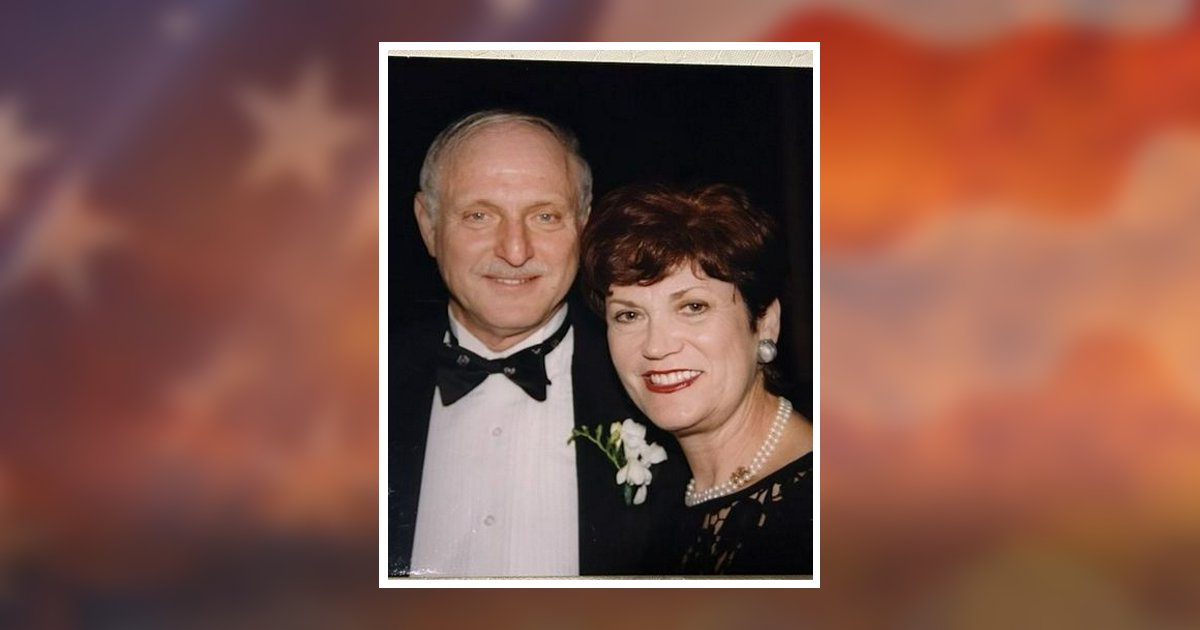 Robert Berg Obituary March 8, 2025 - Goldsteins Funeral