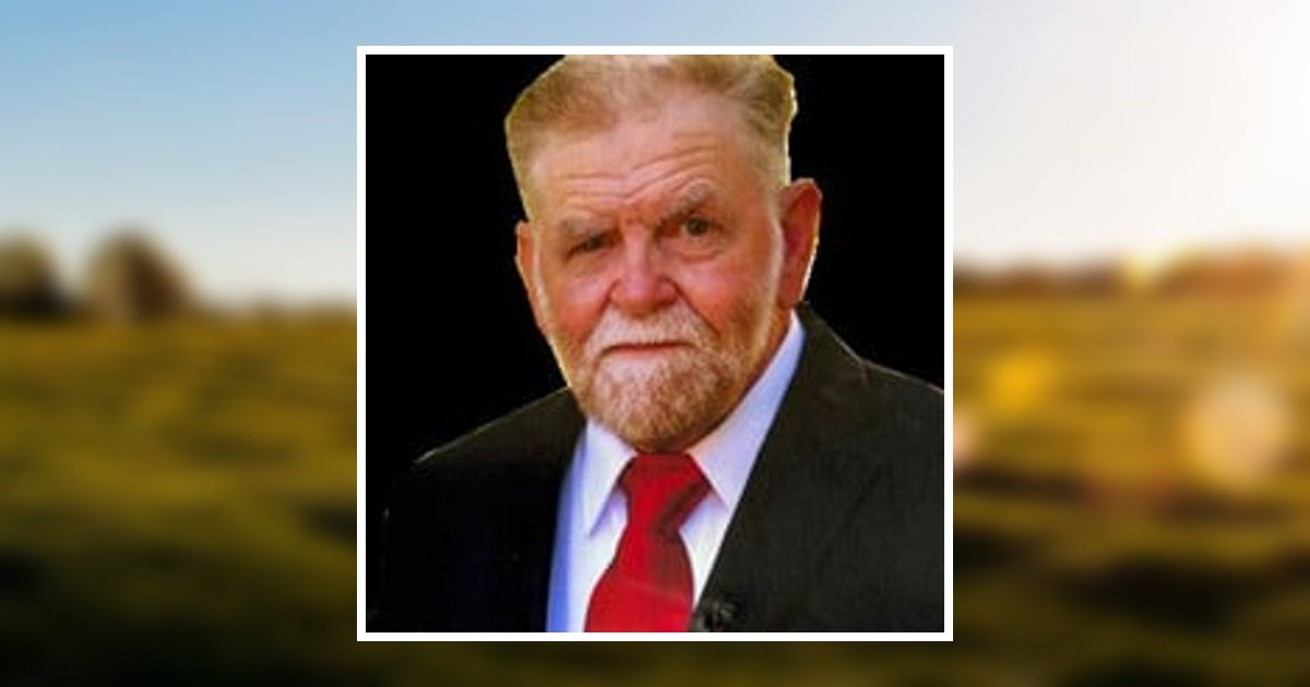 James David Kisner, Sr Obituary October 9, 2022 - Seven Oaks Funeral ...